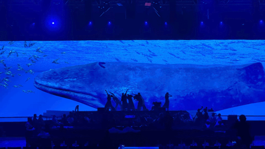 The future of live experiences in 2025 • Battle Royal Studios